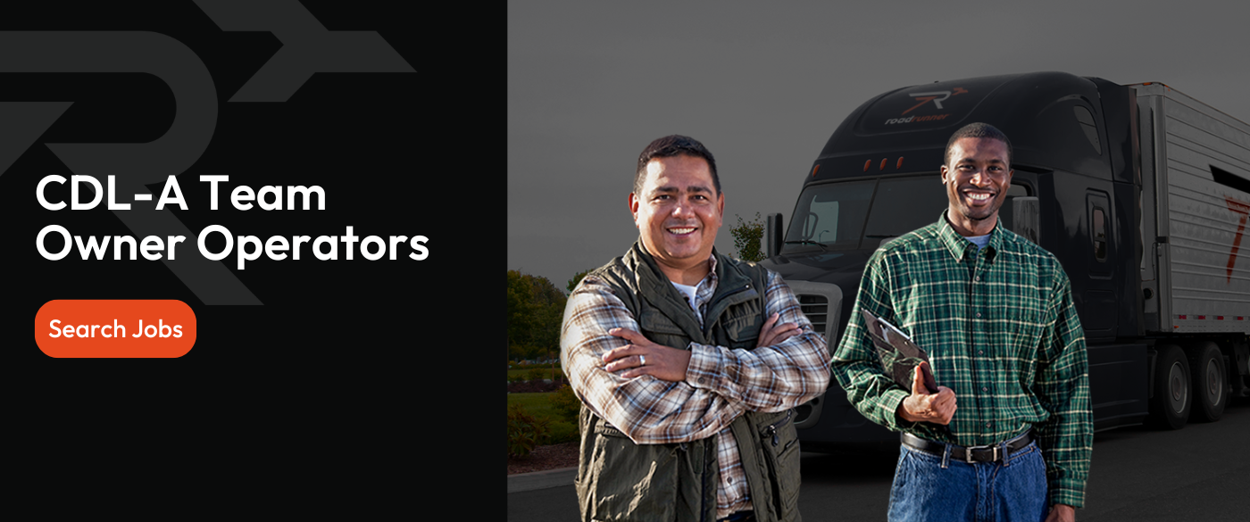 Driver Recruitment - Teams